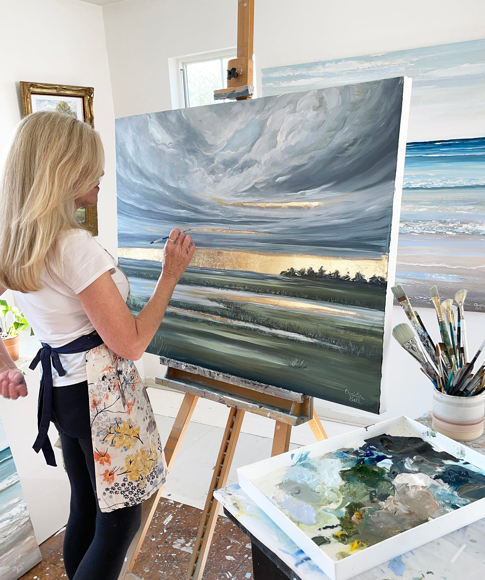 Shipping -Safe reliable shipping of artwork paintings prints worldwide ...