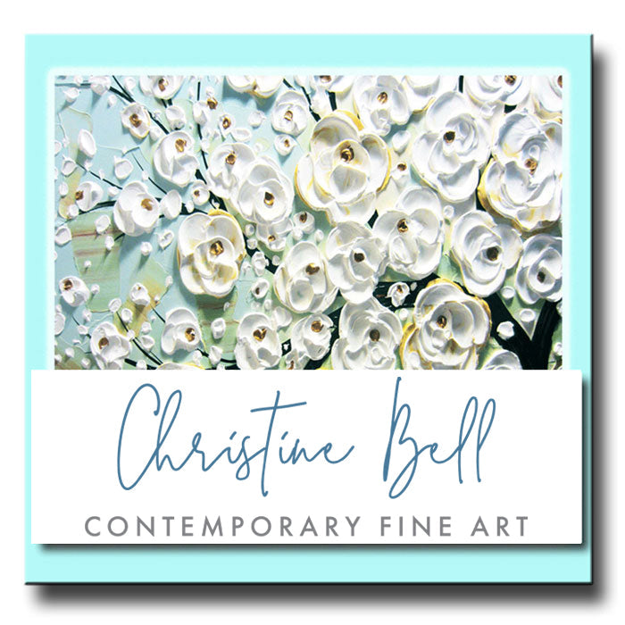 Embellishments to be Painted onto Canvas Print, 30x40", 36x48 ...